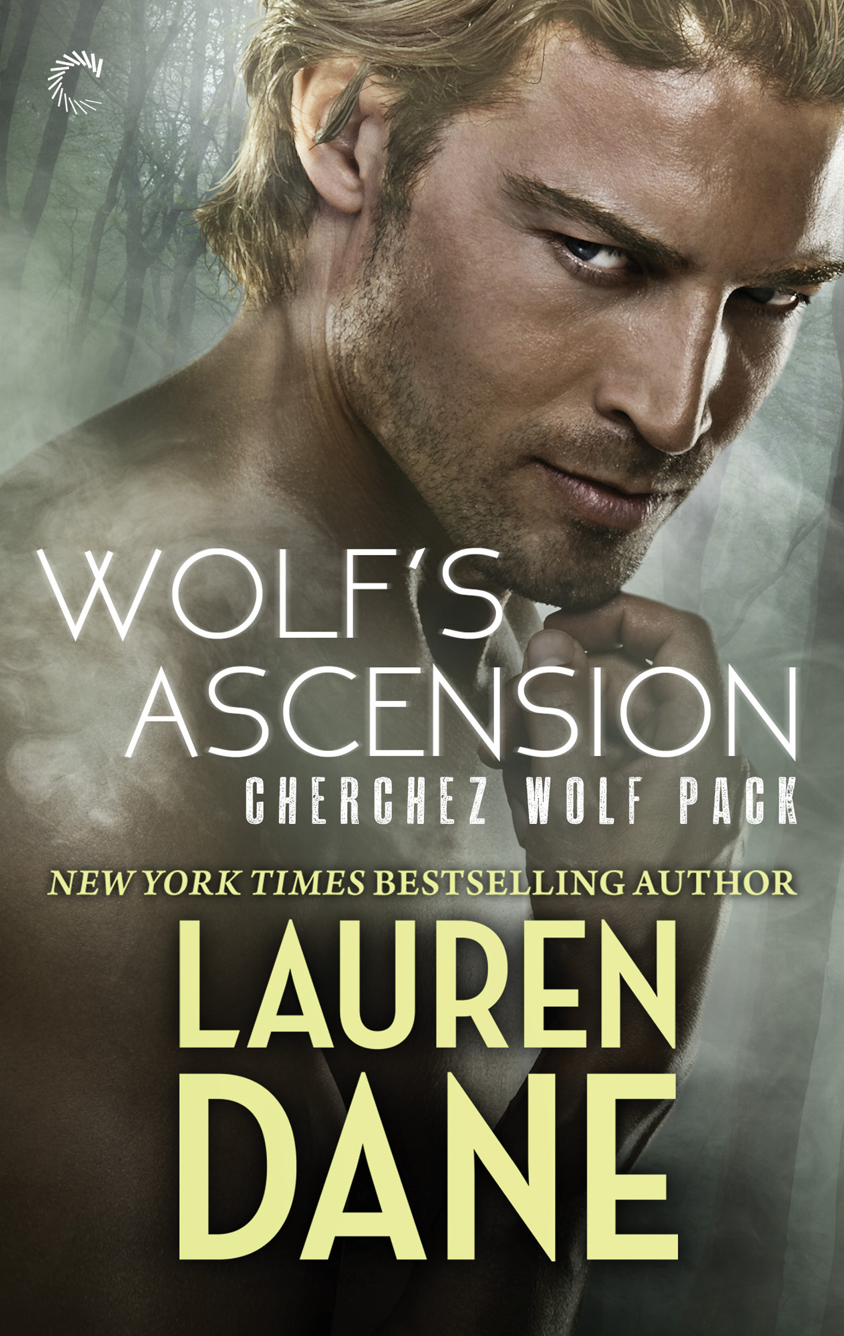 Wolf’s Ascension | Lauren Dane