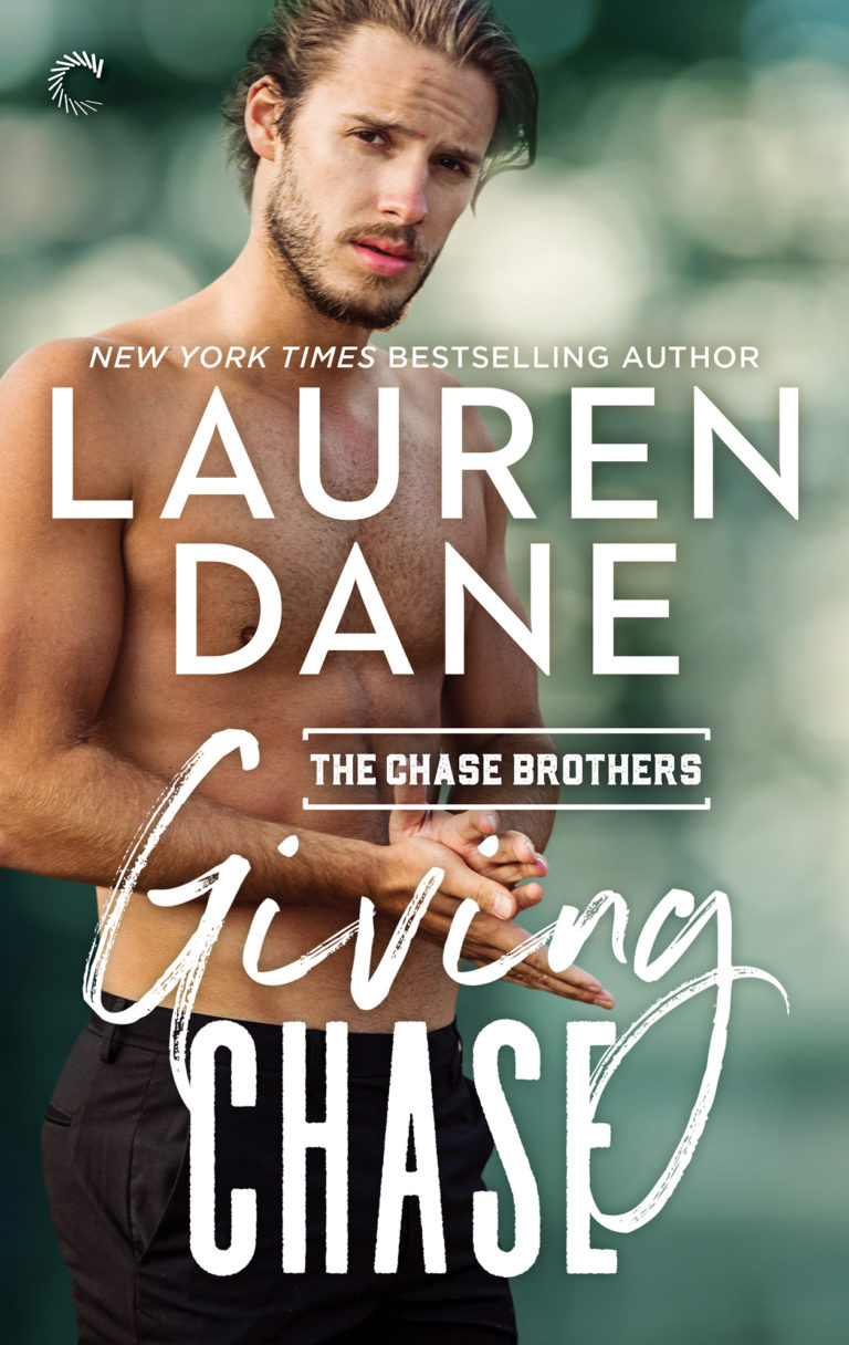 Giving Chase | Lauren Dane