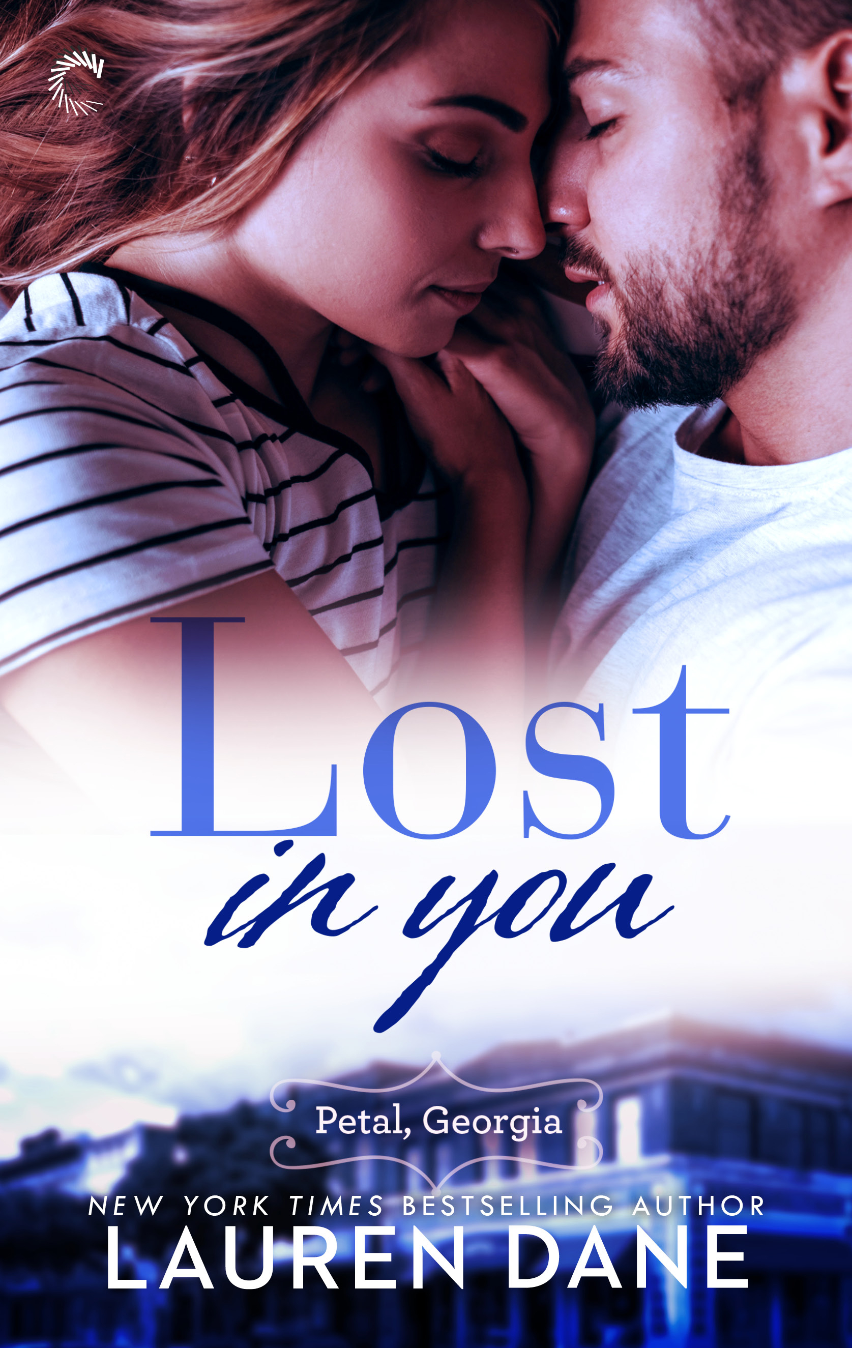 Lost in You | Lauren Dane