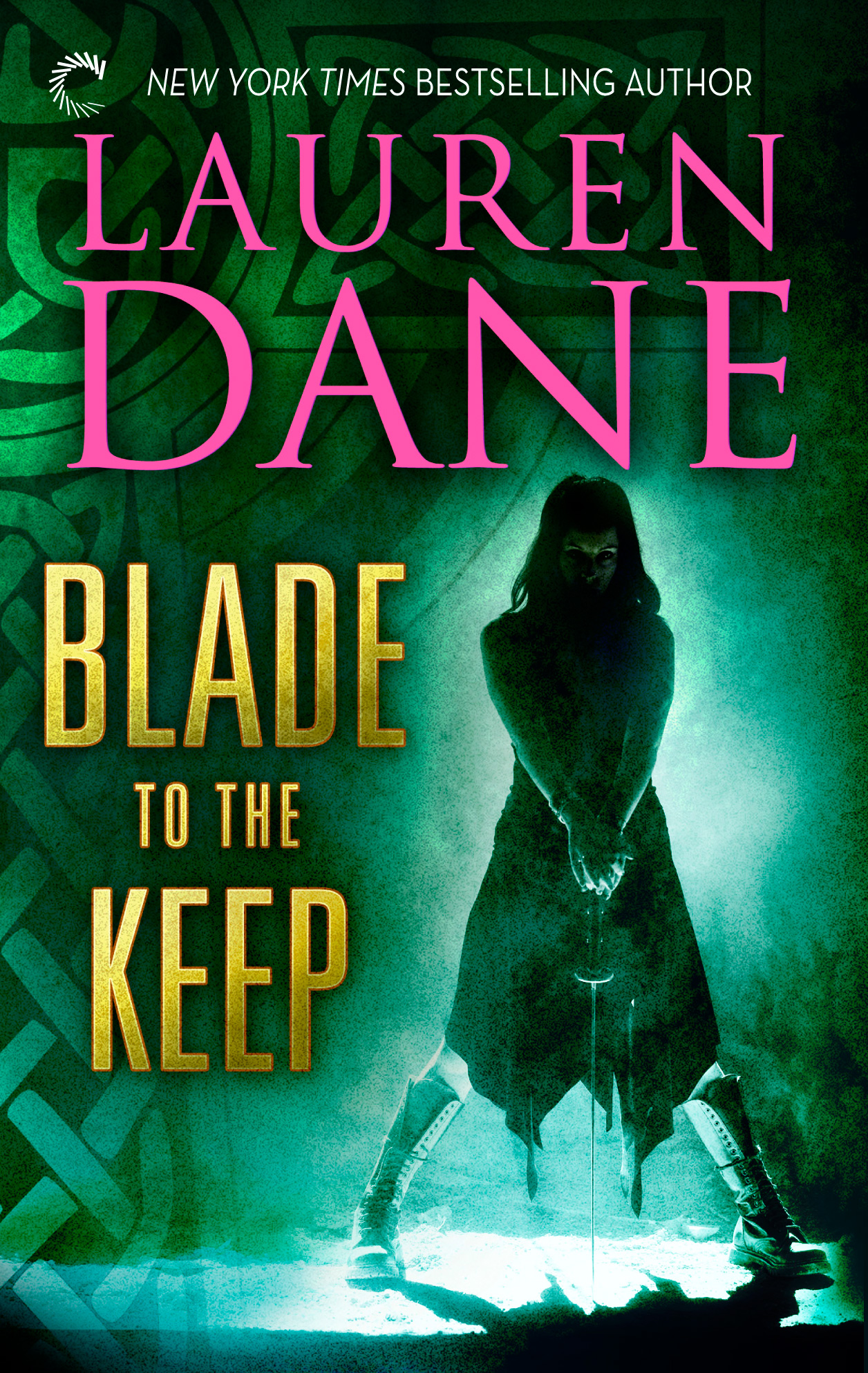 BLADE TO THE KEEP IS NOW AVAILABLE | Lauren Dane