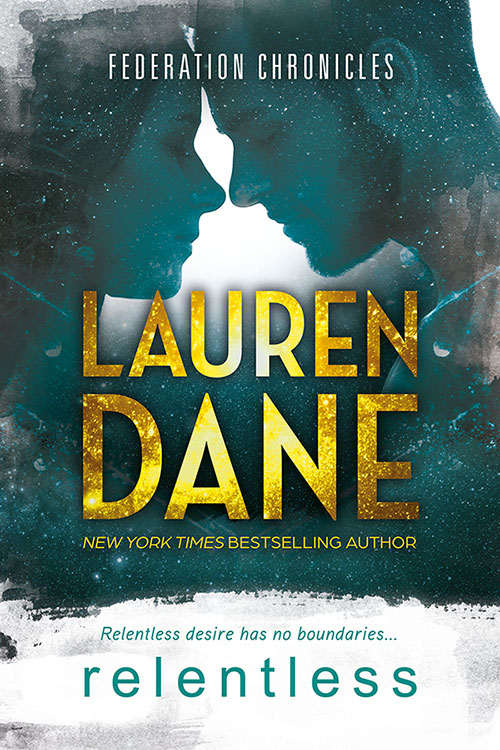New York Times and USA Today Bestselling Author Lauren Dane