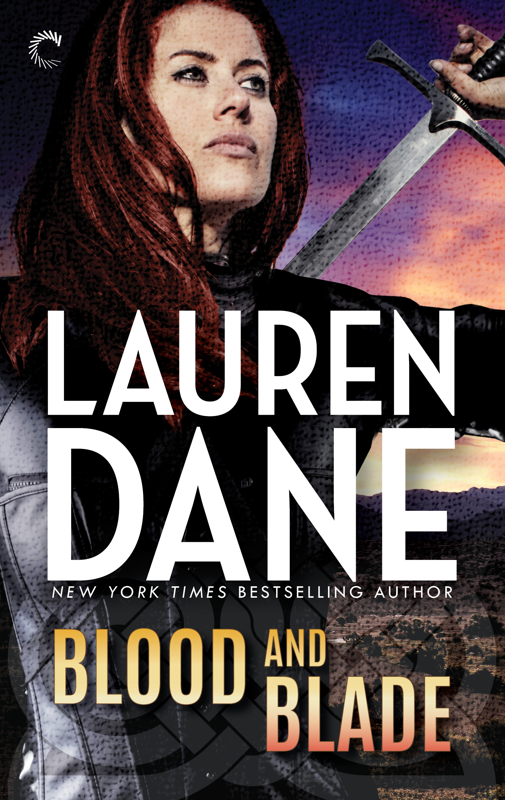 New York Times and USA Today Bestselling Author Lauren Dane