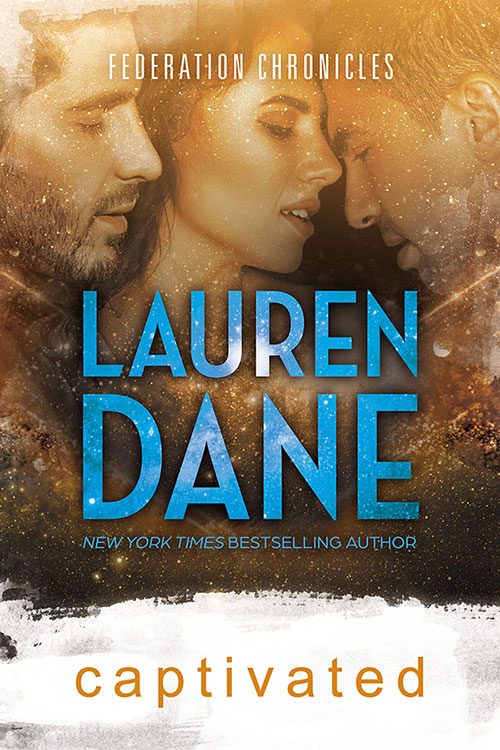 New York Times and USA Today Bestselling Author Lauren Dane