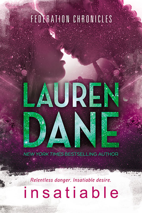 New York Times and USA Today Bestselling Author Lauren Dane