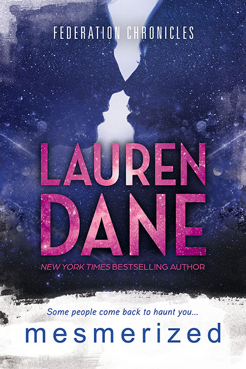 New York Times and USA Today Bestselling Author Lauren Dane