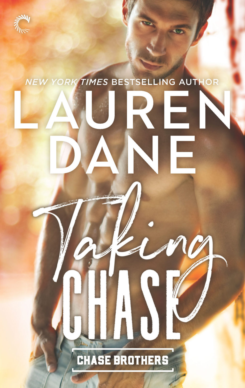 Chase Brothers | Lauren Dane