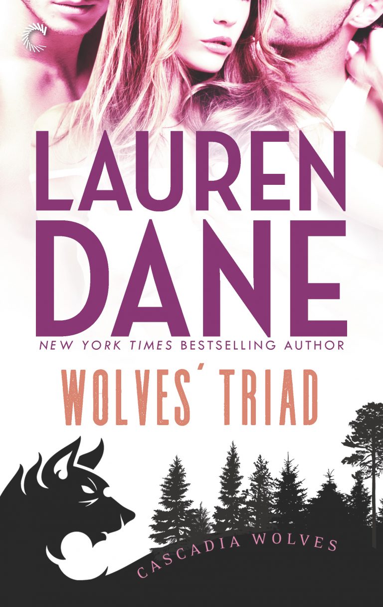 Cascadia Wolves | Lauren Dane