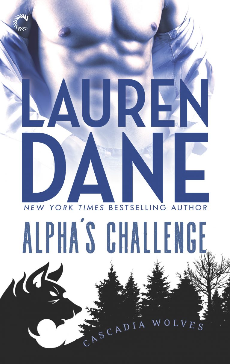 Cascadia Wolves | Lauren Dane