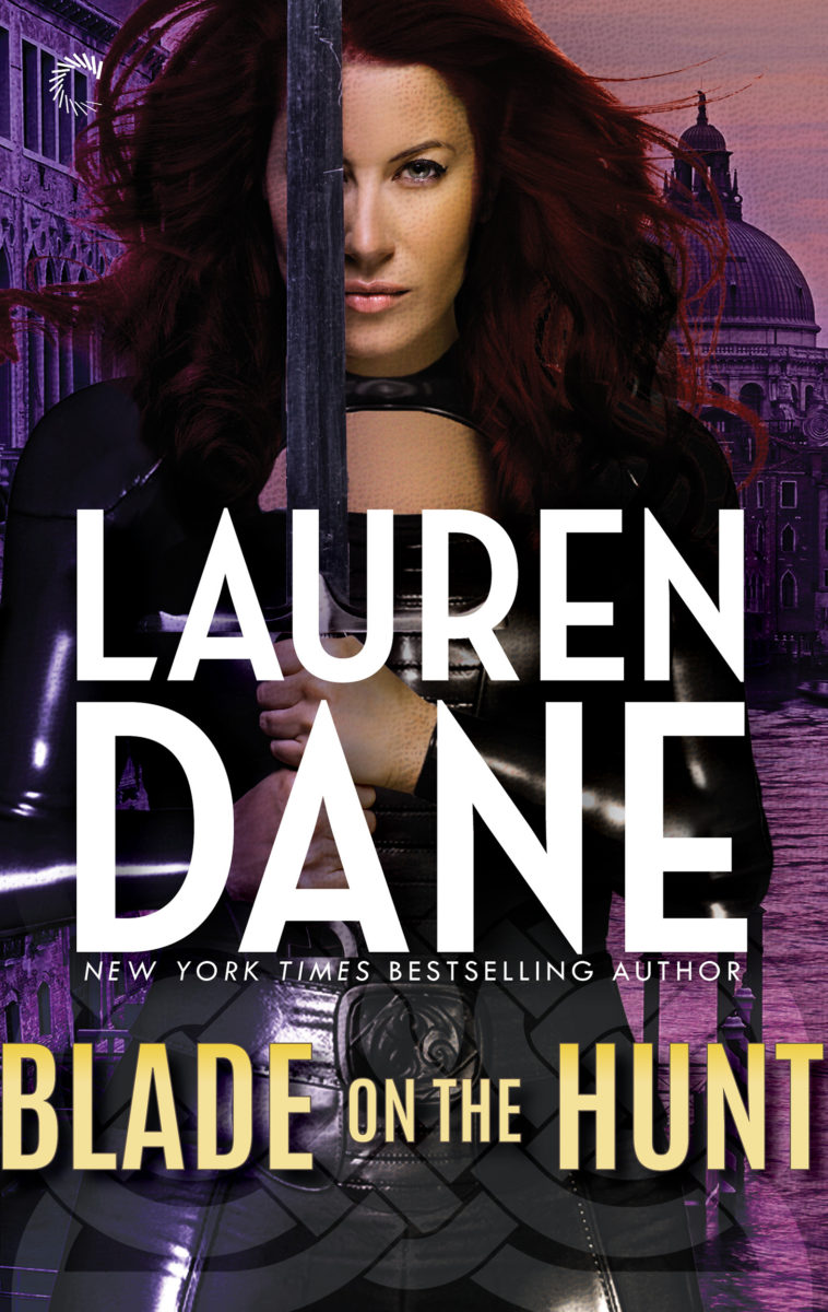Wrath of the Goddess | Lauren Dane