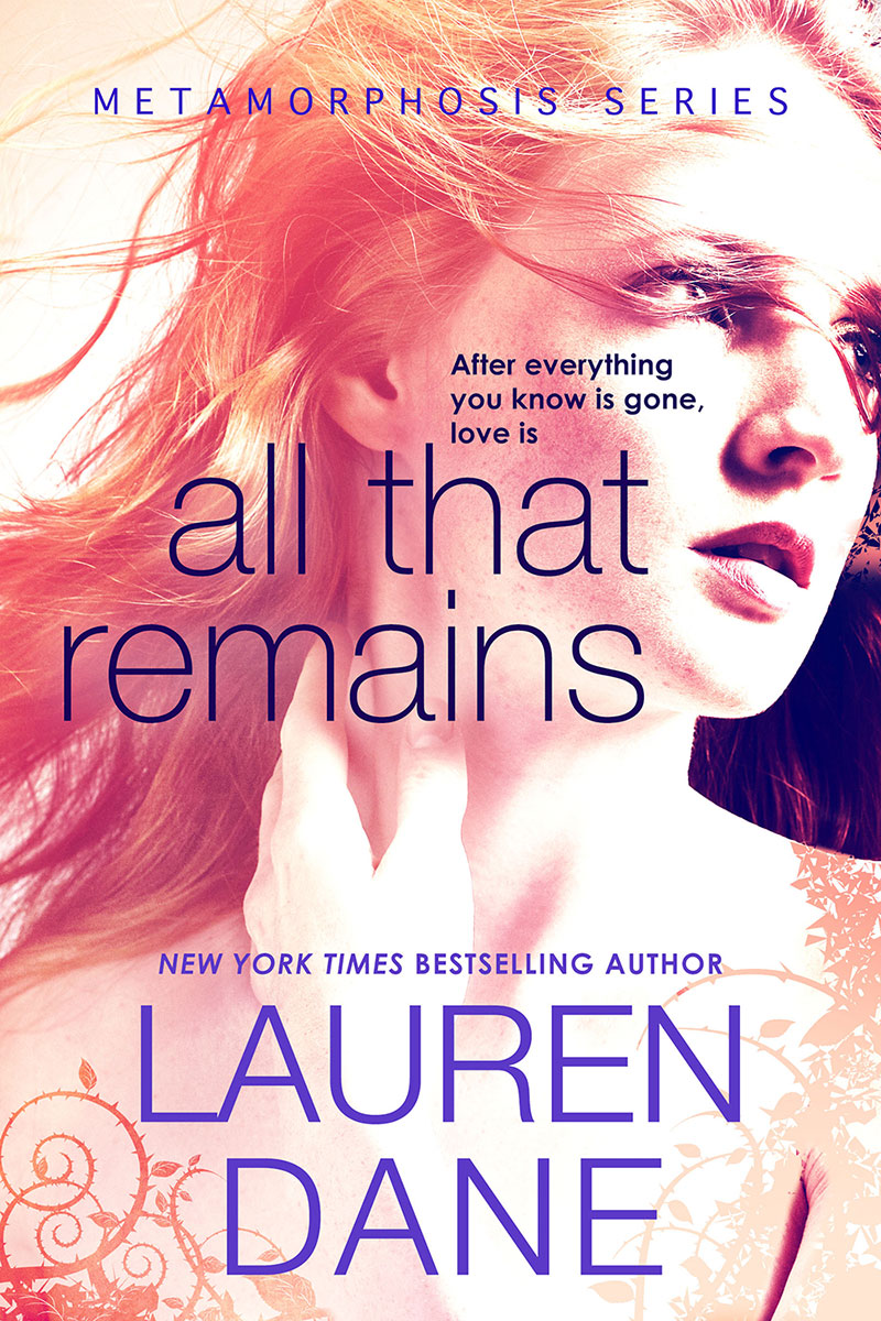 All That Remains | Lauren Dane