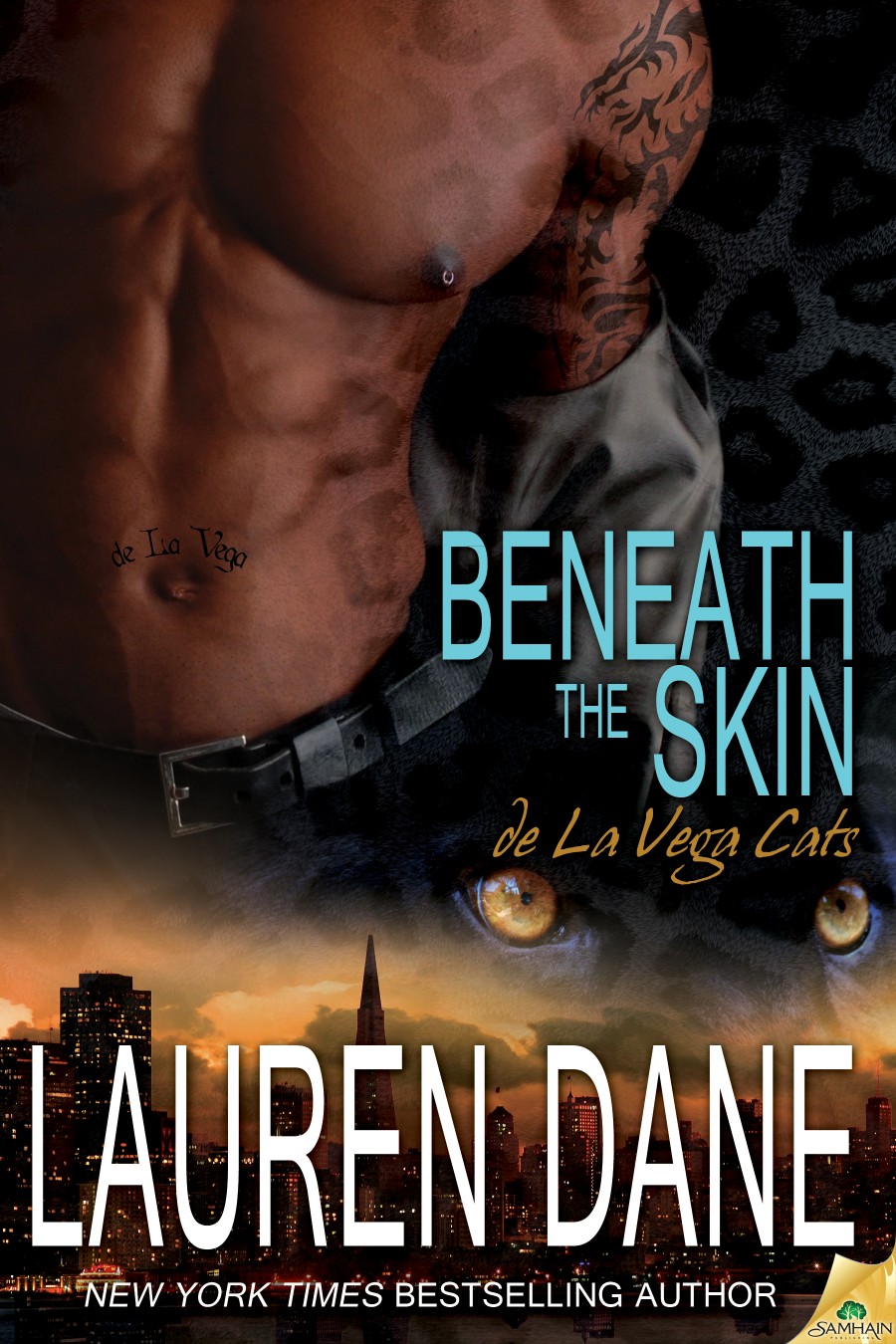 Wheee! Cover Love! | Lauren Dane