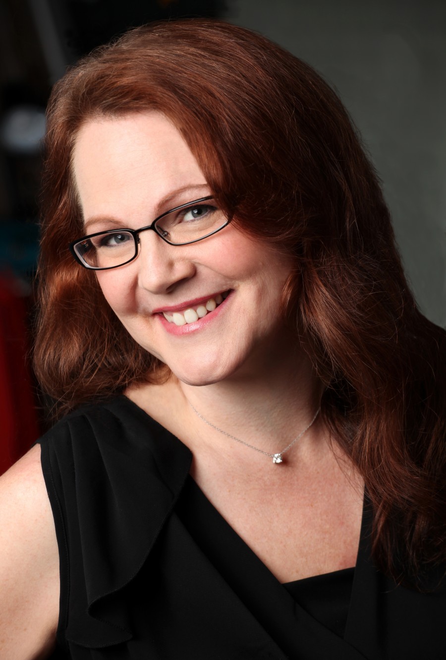 About Lauren: Contact Information, Bio, Appearance Schedule | Lauren Dane